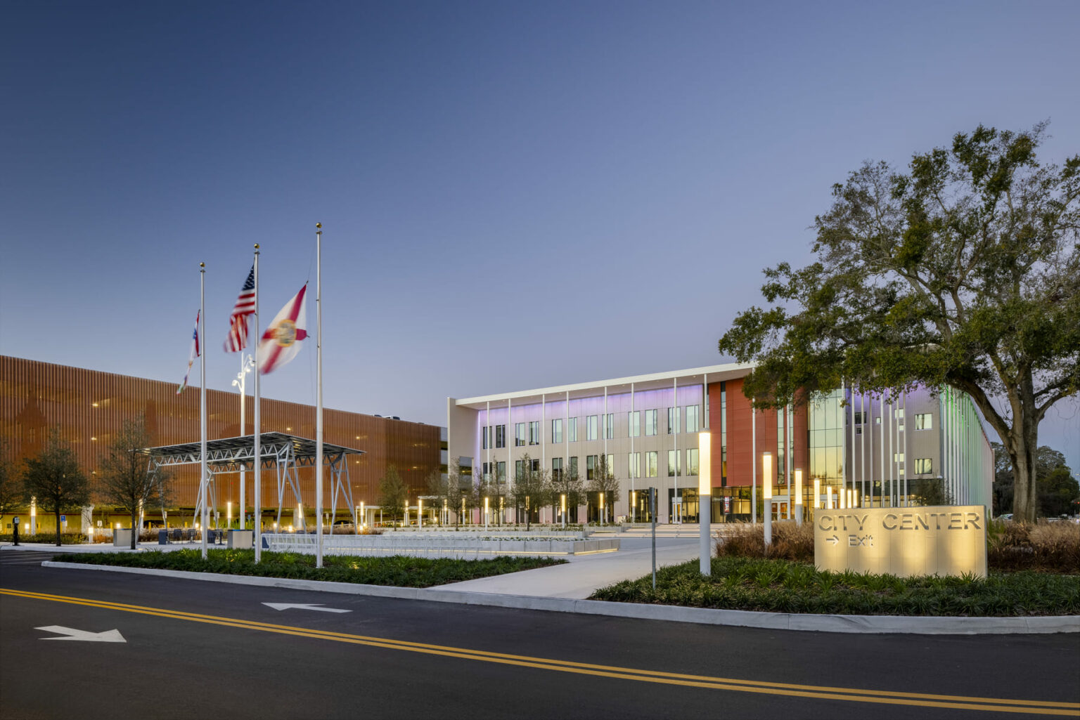 FleischmanGarciaMaslowski - Architecture | Planning | Interior Design