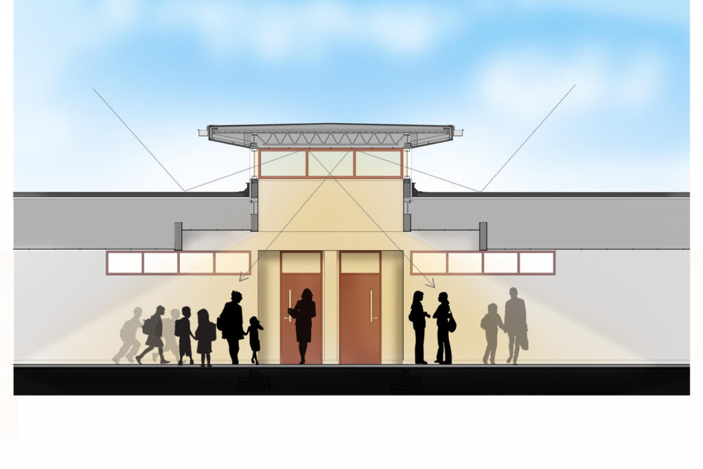 Sandy Lane Elementary School - FleischmanGarciaMaslowski