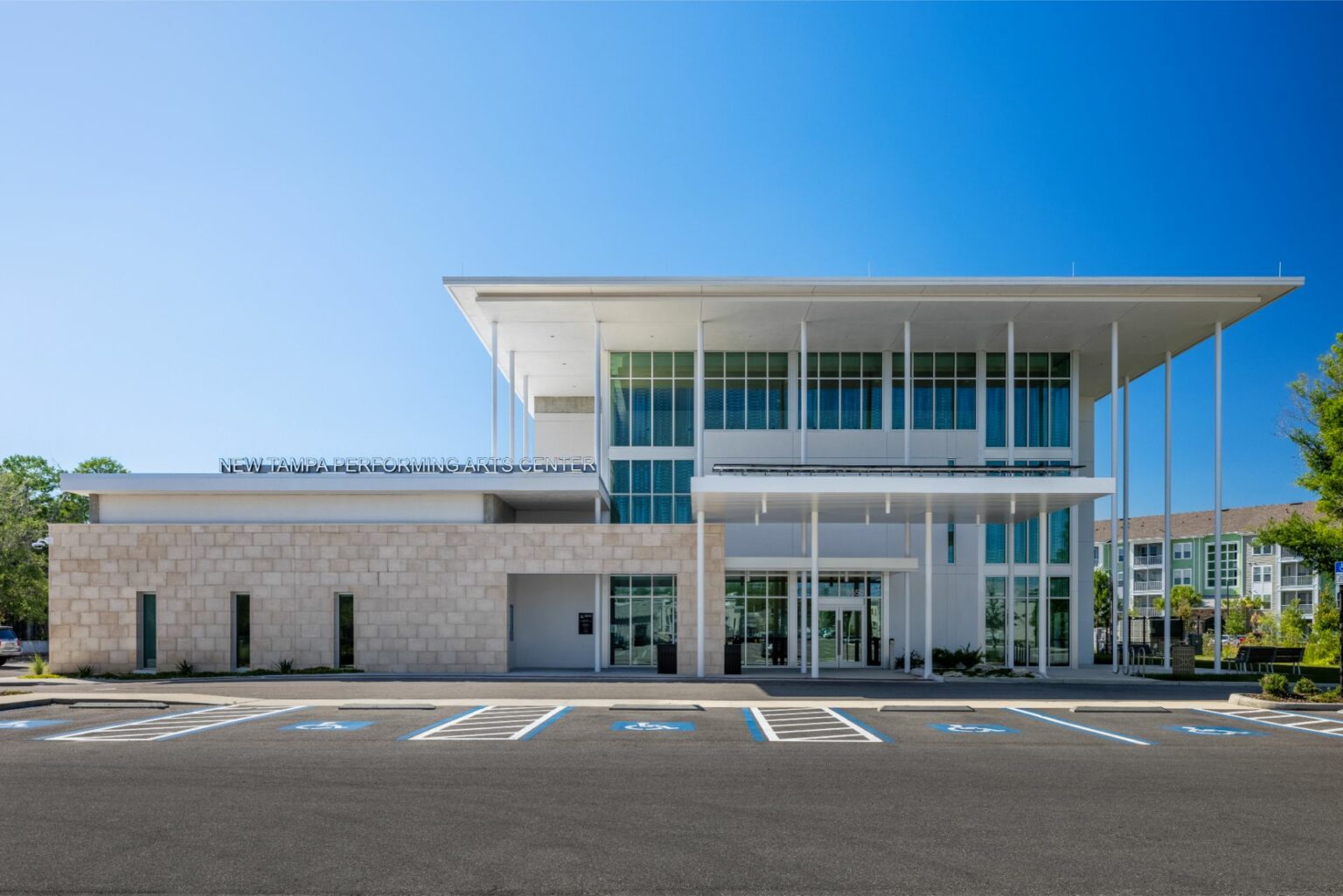 FleischmanGarciaMaslowski - Architecture | Planning | Interior Design