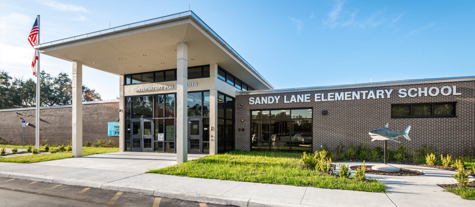 FleischmanGarciaMaslowski - Architecture | Planning | Interior Design